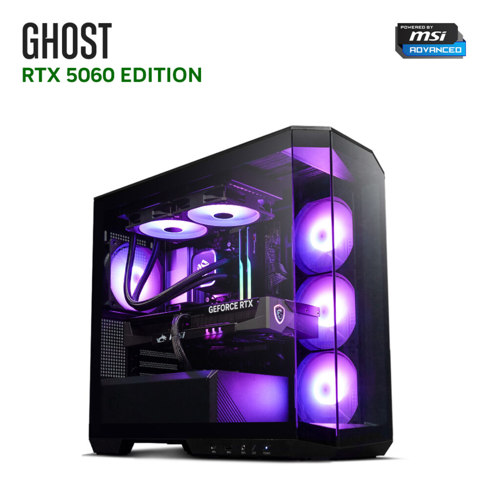 Dream Builds | Dreamcore Custom PCs