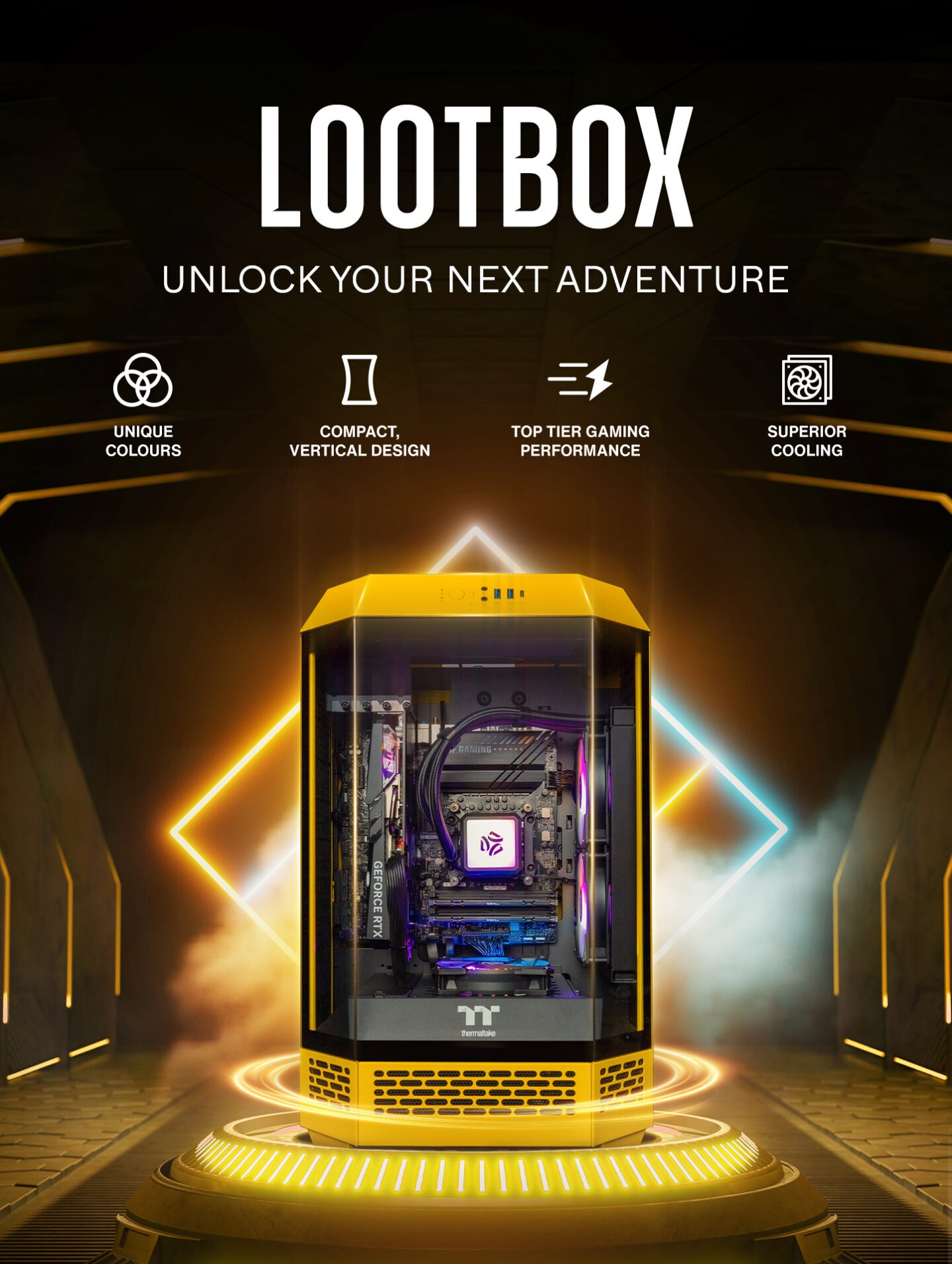 Dreamcore | Best Corporate Solutions & Gaming PC in Singapore