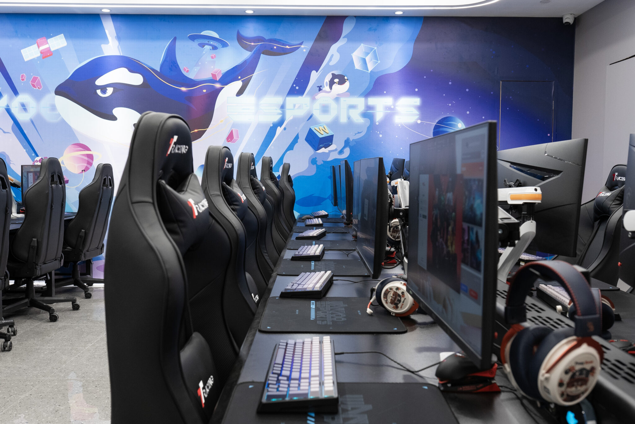 Dreamcore X Wanyoo | Dreamcore Custom PCs