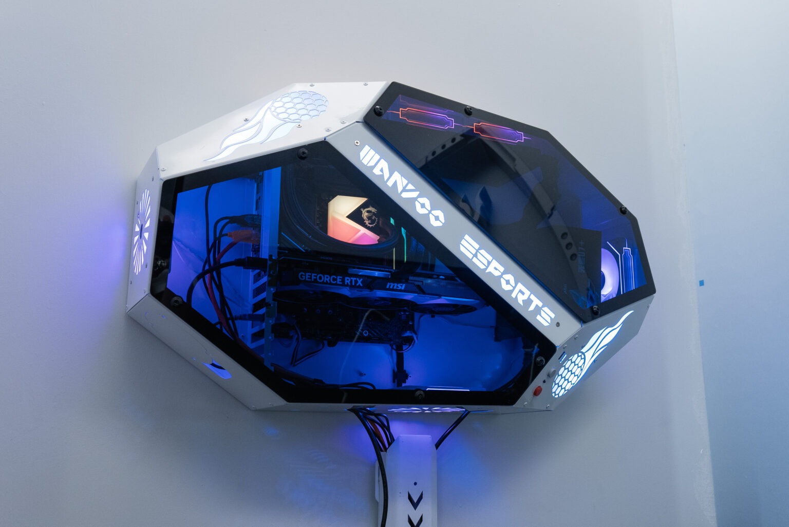 Dreamcore X Wanyoo | Dreamcore Custom PCs