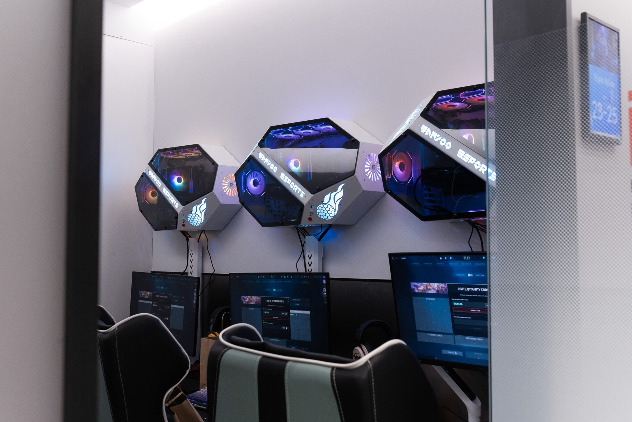 Dreamcore X Wanyoo | Dreamcore Custom PCs