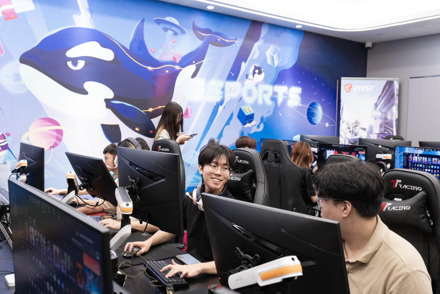 Gaming PC Rental In Singapore | Dreamcore