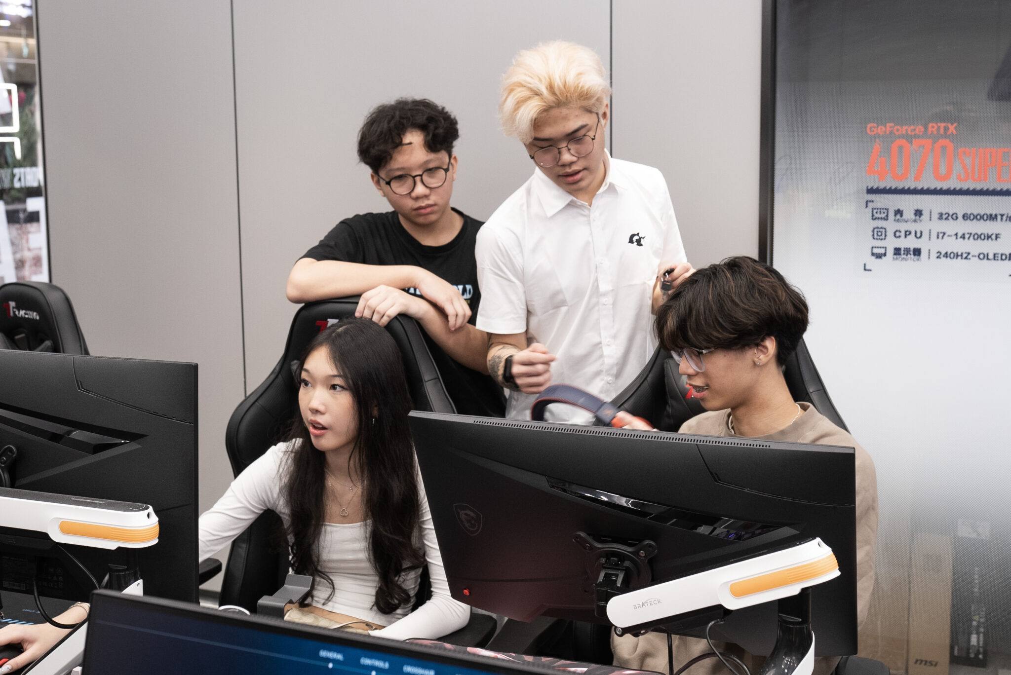 Dreamcore X Wanyoo | Dreamcore Custom PCs
